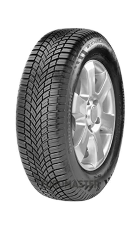 Pneu BRIDGESTONE WEATHER CONTROL A005 EVO 205/55 R16 91H | Euromaster