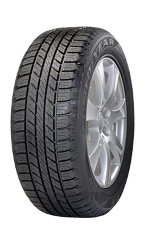 Pneu GOODYEAR WRANGLER HP ALL WEATHER 265/65 R17 112H | Euromaster