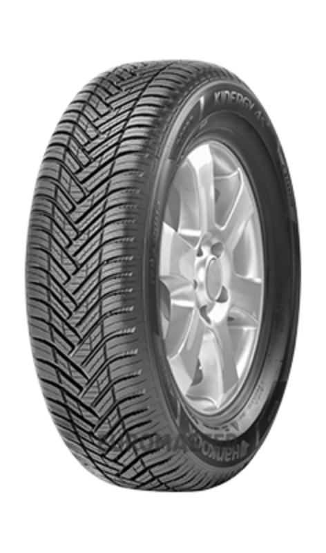 Pneu HANKOOK H750 KINERGY 4S2 245/45 R19 98W | Euromaster