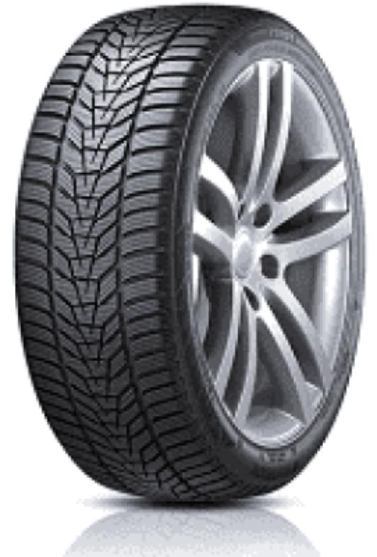Pneu HANKOOK W462 WINTER ICEPT RS3 215/45 R17 91V | Euromaster