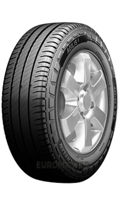 Pneu MICHELIN AGILIS 3 C 215/65 R16 106T | Euromaster