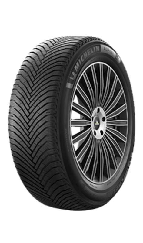 Pneu MICHELIN ALPIN 7 195/65 R15 91T | Euromaster