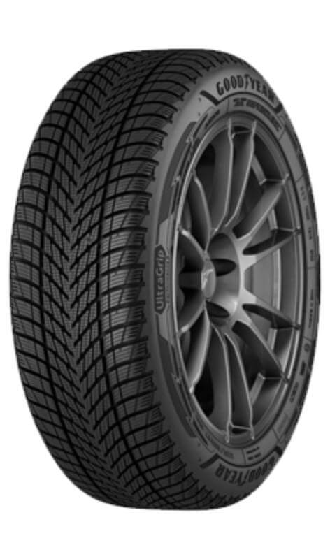 Pneu GOODYEAR ULTRA GRIP PERFORMANCE 3 LR 255/40 R22 103V | Euromaster