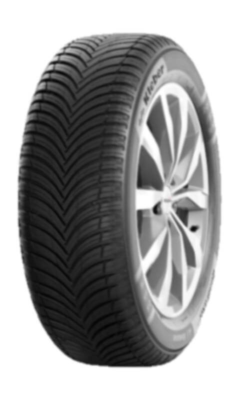 Pneu KLEBER QUADRAXER 3 195/65 R15 91H | Euromaster