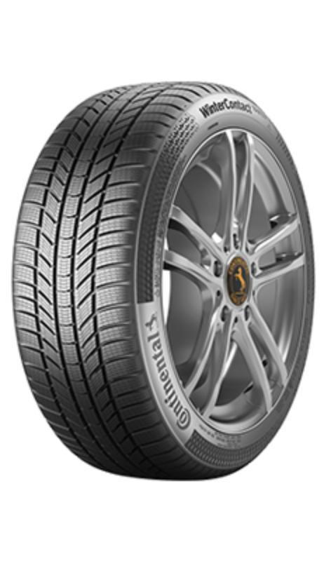 Pneu CONTINENTAL WINTERCONTACT TS 870 P MO 225/50 R17 98H | Euromaster